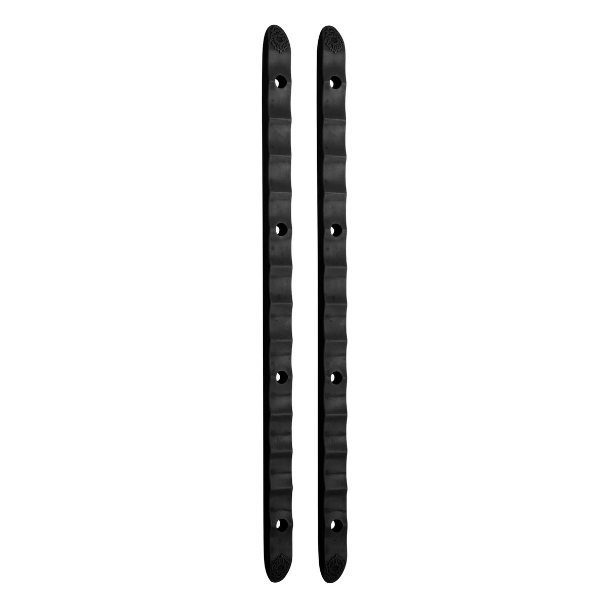 Creature Bonesaw Rails - Black- Skates USA