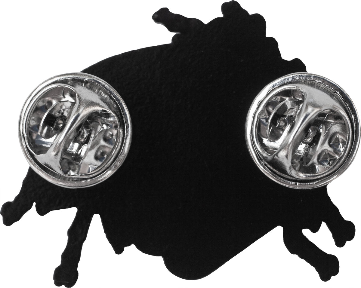 Powell Peralta Ant Lapel Pin- Skates USA