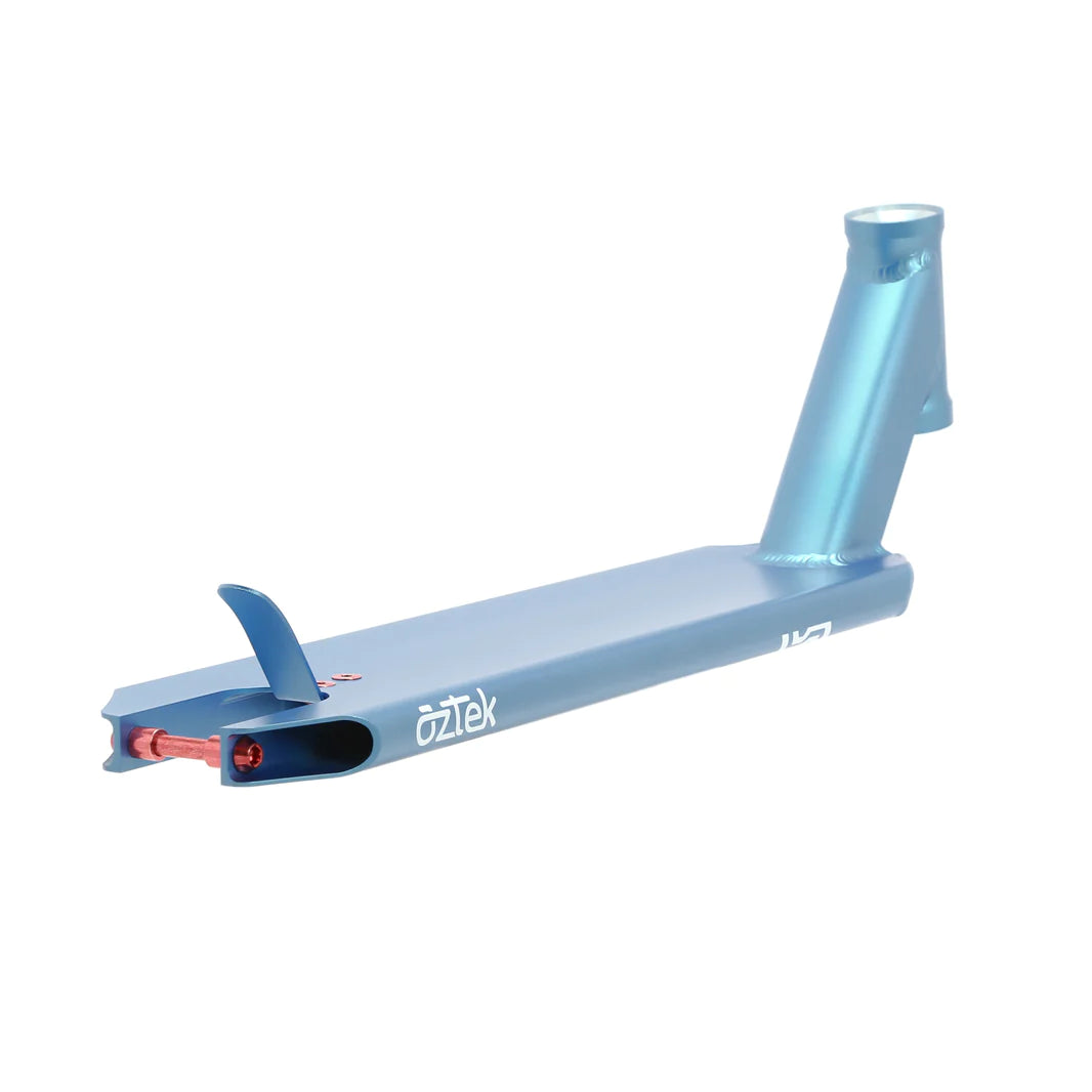 Aztek 2024 Corsa Scooter Deck - Neptune Blue– Skates USA