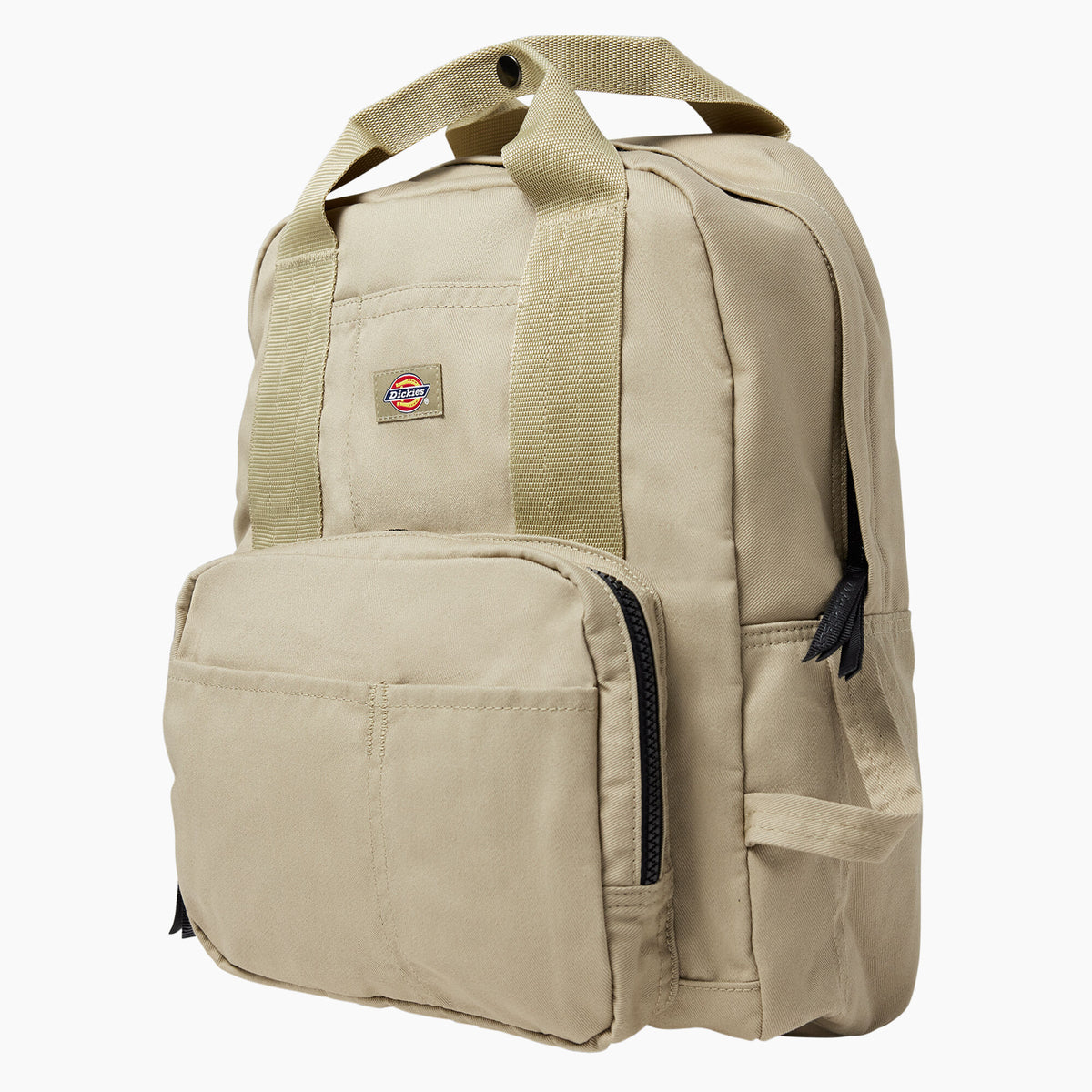 Dickies Lisbon Backpack - Khaki– Skates USA