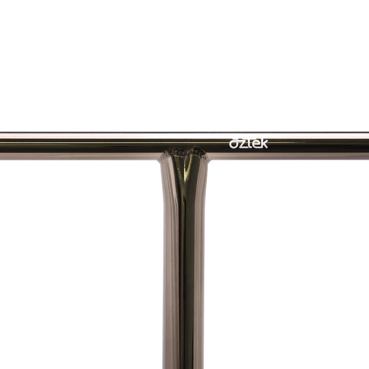 Aztek DaVinci Bar - Black Chrome
