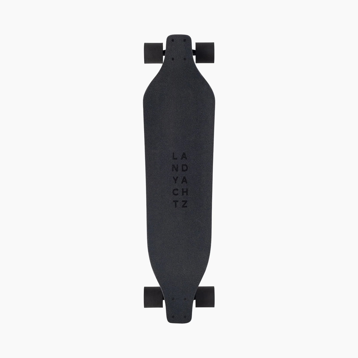 Landyachtz Evo 40 Bear Longboard Complete- Skates USA