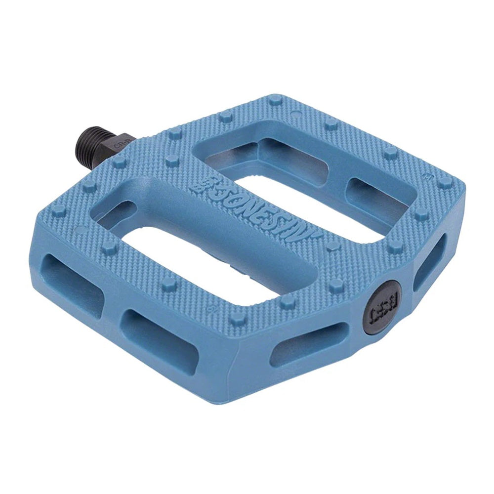 BSD Jonesin' Pedal - Steel Blue- Skates USA