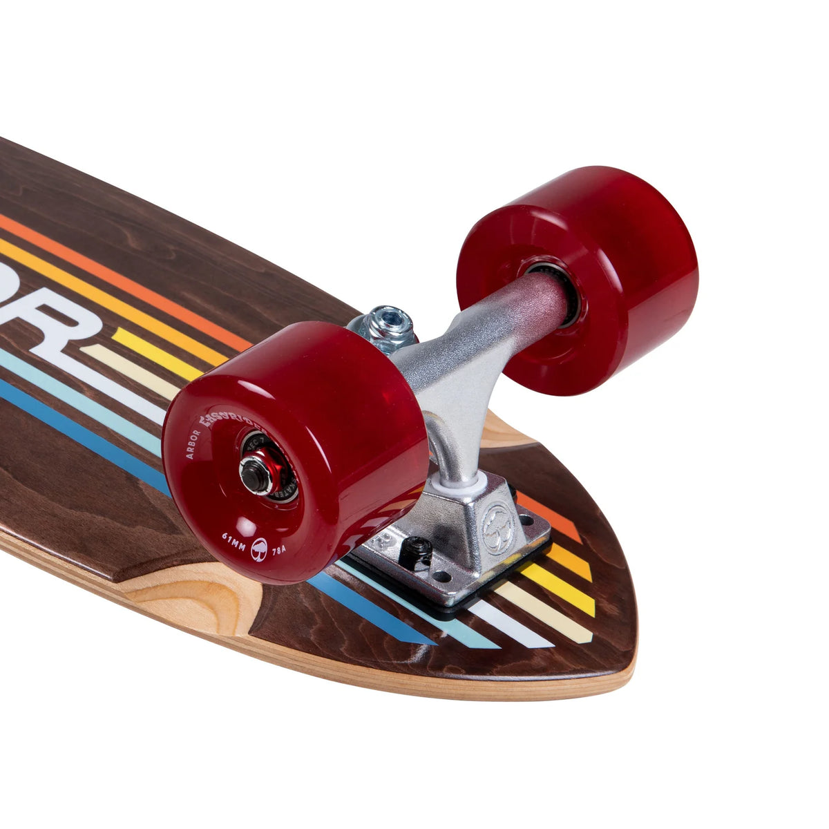 Arbor Pivot Micron 26 Cruiser Complete - 7.50″- Skates USA