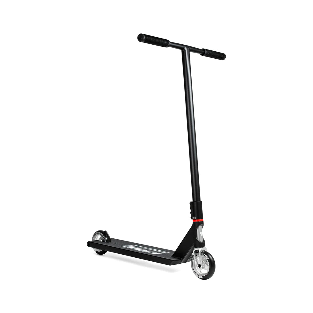 Tilt Theorem Build Pro Scooter Complete 6.2"x22.5" - Brushed