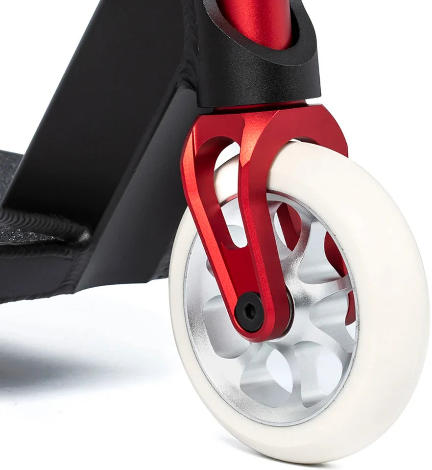 Tilt Theorem Complete Scooter - Asphalt- Skates USA