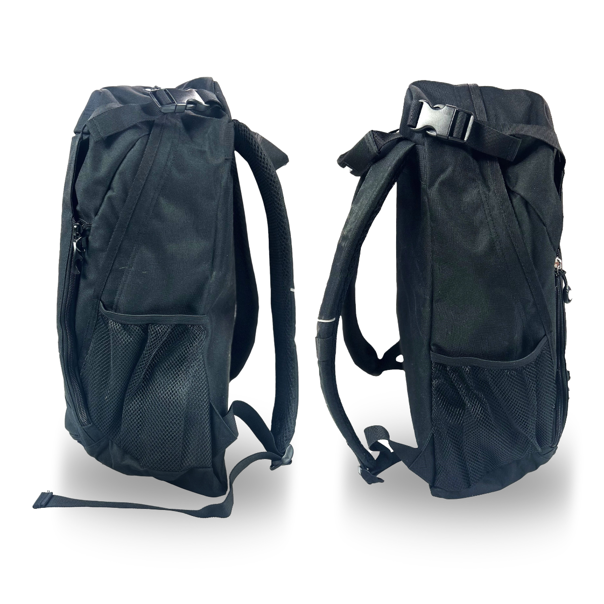 Razors Humble Pro Backpack - Black- Skates USA