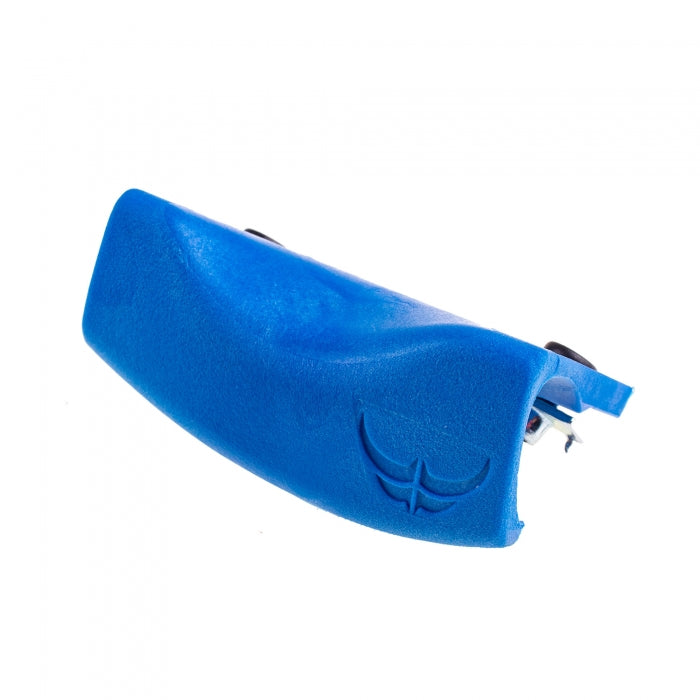 Razors SL Backslide Plate - Blue- Skates USA