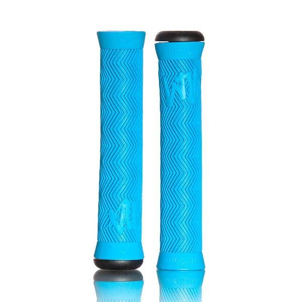 Volume Team Flangeless Grips - Glacier Blue- Skates USA