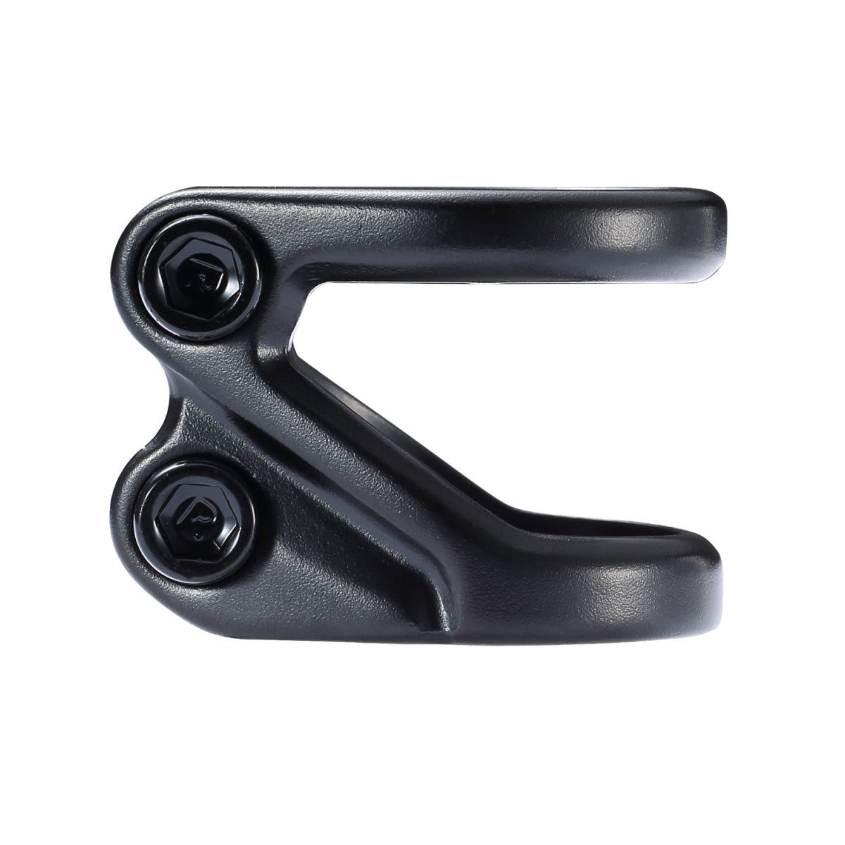 Envy 2 Bolt Oversized Z Clamp - Black- Skates USA