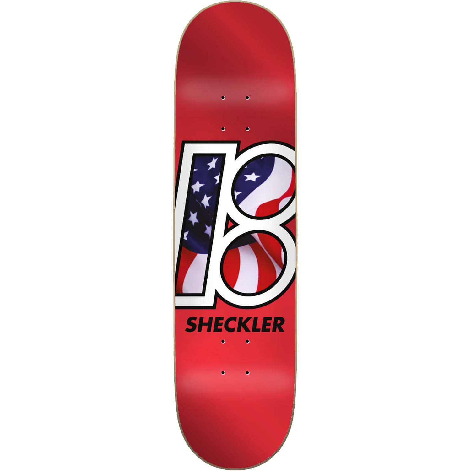 Ryan Sheckler Skateboard Decks