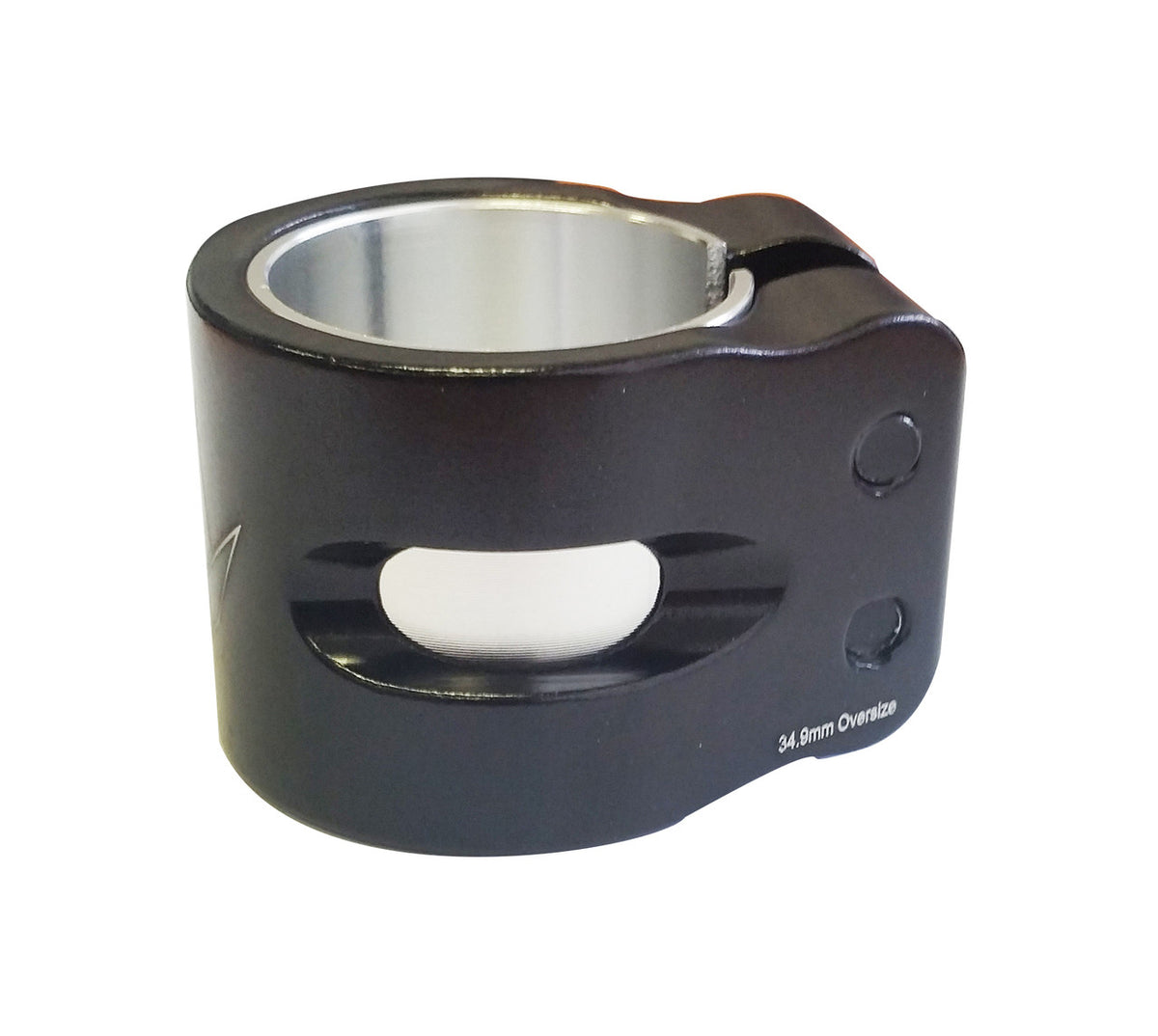 Envy Prodigy 2 Bolt Oversized Clamp - Black- Skates USA