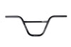 Snafu Jackson Handlebar 8.6″ - Black- Skates USA