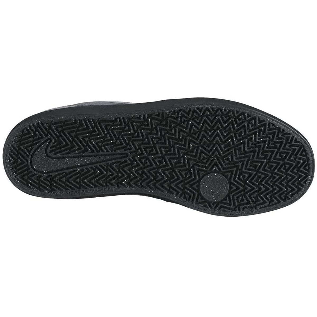 Nike Shoes Check GS Youth - Cool Grey/WLF Grey-Black-BRLY VLT