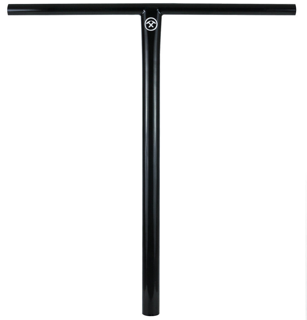 Affinity Basic T Bar Standard - Gloss Black- Skates USA