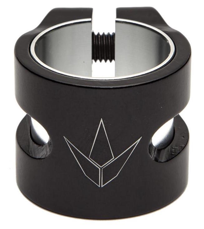 Envy Prodigy 2 Bolt Oversized Clamp - Black- Skates USA