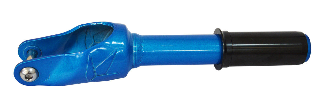 Envy Colt IHC Fork - Chromoly Blue- Skates USA