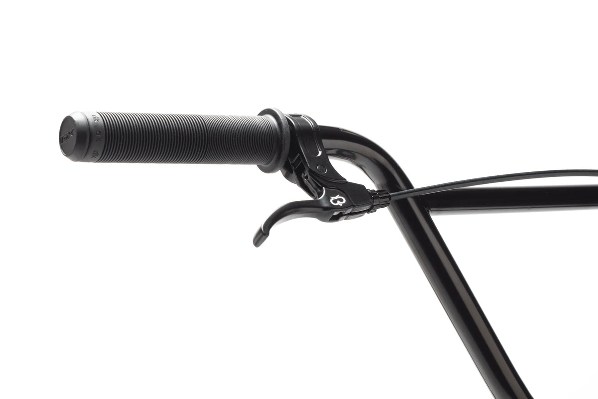 DK Cygnus 20″ Complete BMX Bike - Crimson- Skates USA