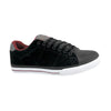 DVS Shoes Gavin CT Original Intent Black/Suede- Skates USA