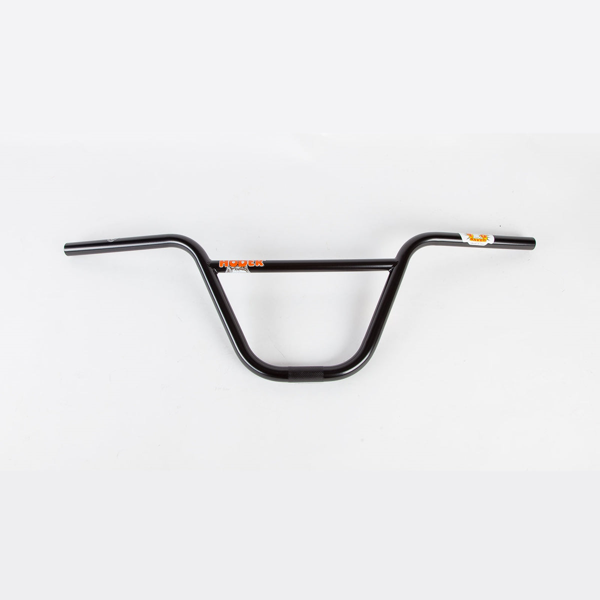 S&M Bikes BMX Hoder Bar 8.625" - Flat Black