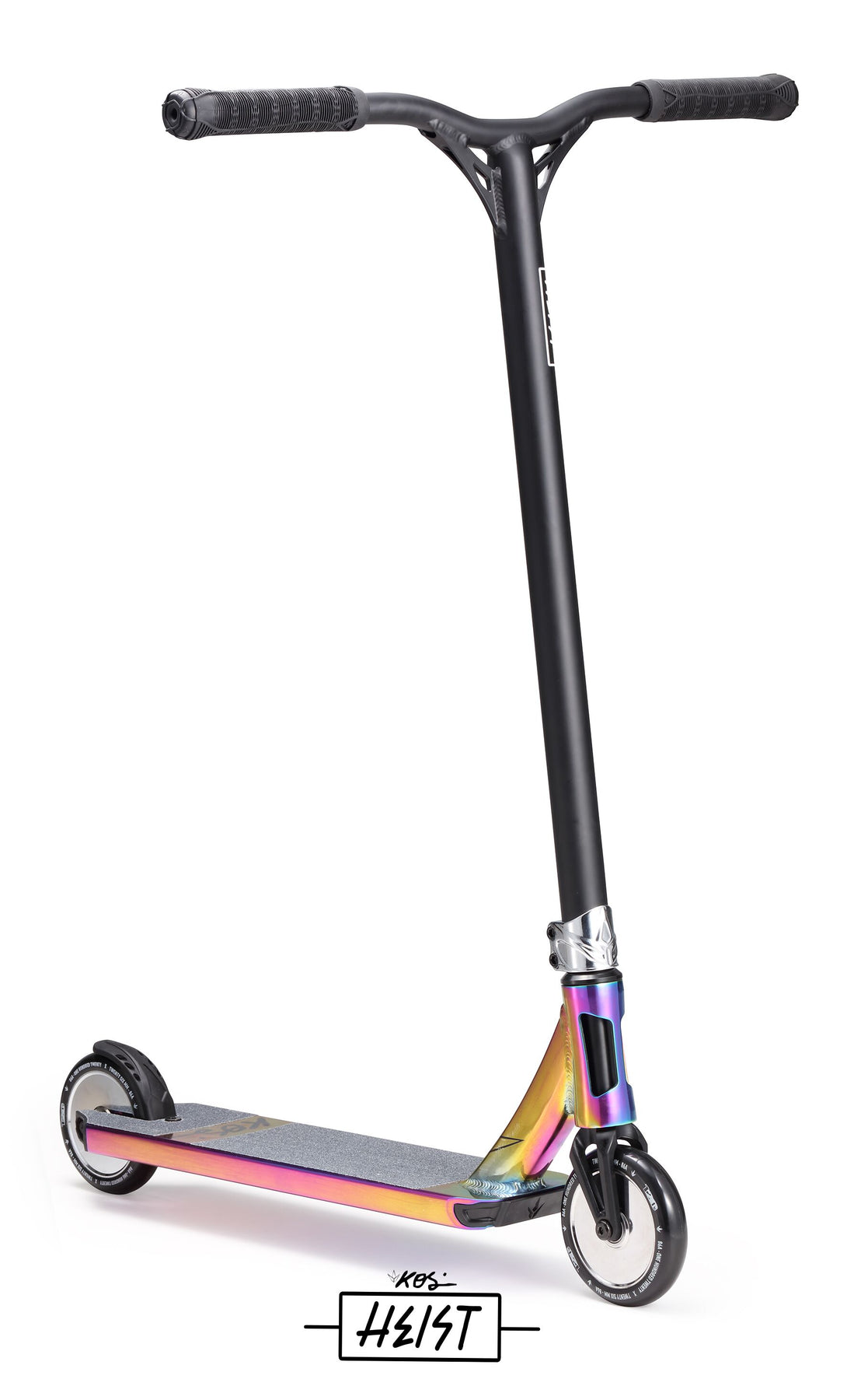 Envy Complete Scooters KOS S5 - Heist- Skates USA