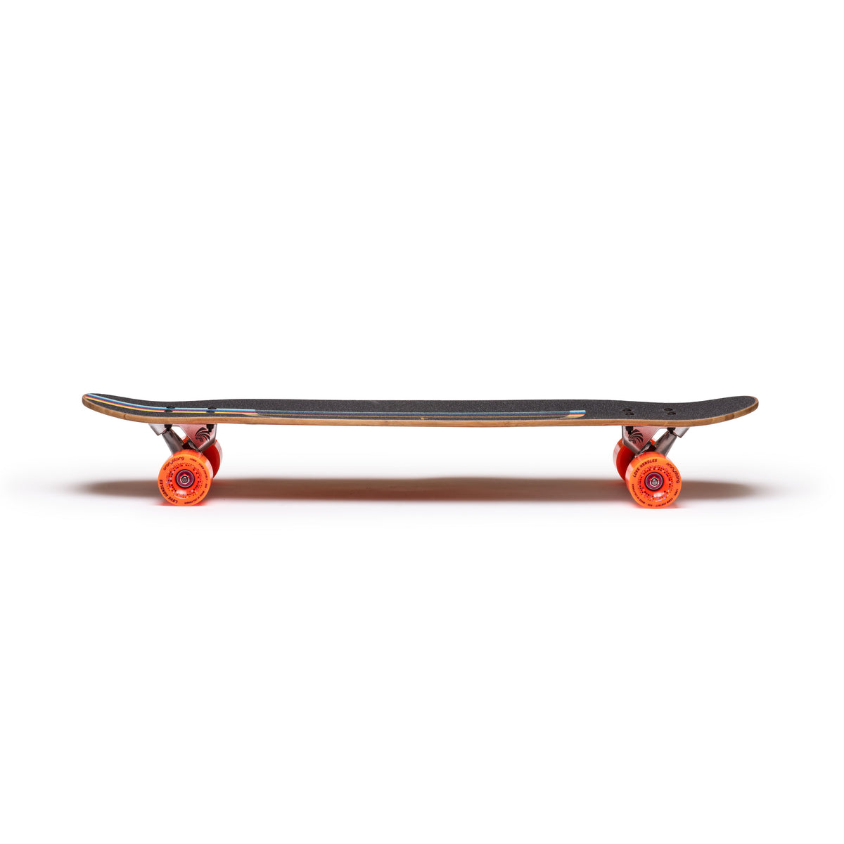 Loaded Chinchiller Complete Longboard- Skates USA