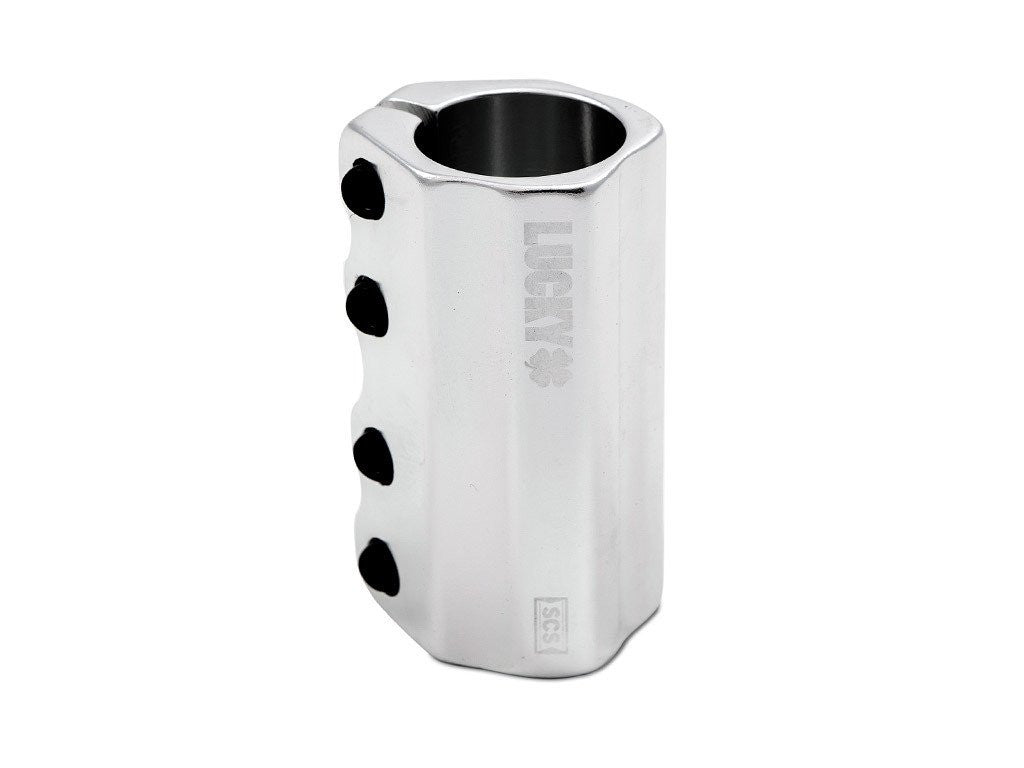 Lucky SCS Compression System Scooter Clamp- Skates USA