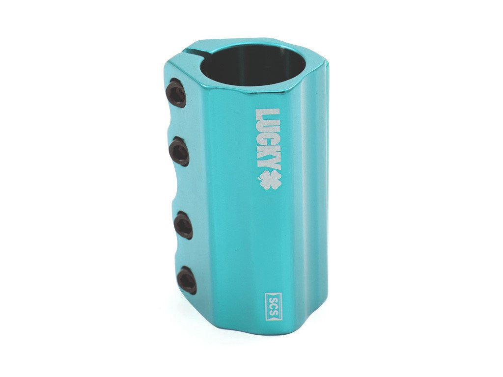 Lucky SCS Compression System Scooter Clamp- Skates USA