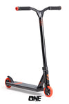 Envy One S2 Complete Scooter - Red- Skates USA