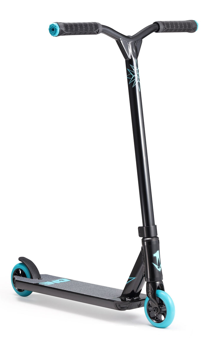 Envy One S2 Complete Scooter - Teal- Skates USA
