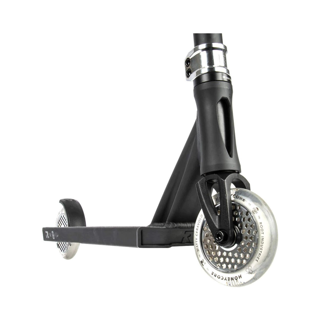 Root Industries Invictus Scooter - Matty Ceravolo | Skates USA