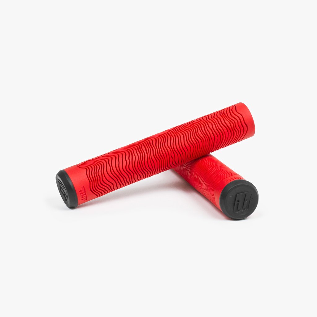 Tilt Topo Grips | Comfortable & Durable Scooter Grips