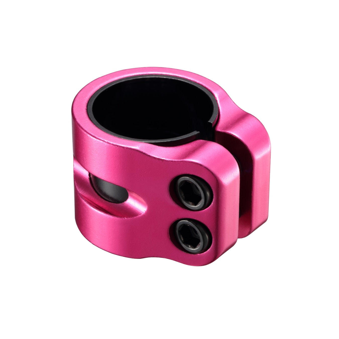 Envy Prodigy 2 Bolt Oversized Clamp - Hot Pink- Skates USA