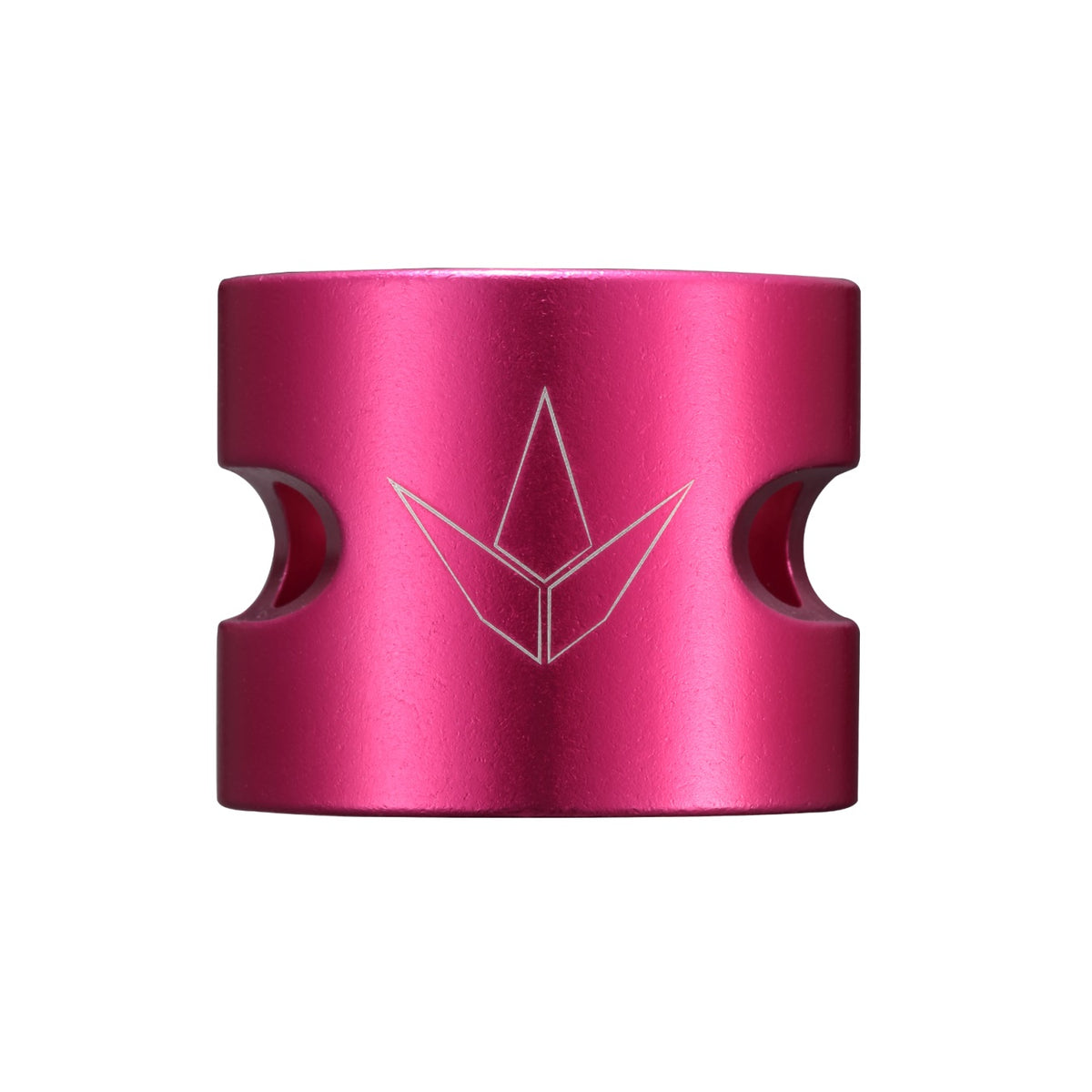 Envy Prodigy 2 Bolt Oversized Clamp - Hot Pink- Skates USA