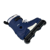 Razors Cult Navy Aggressive Inline Skate Complete- Skates USA