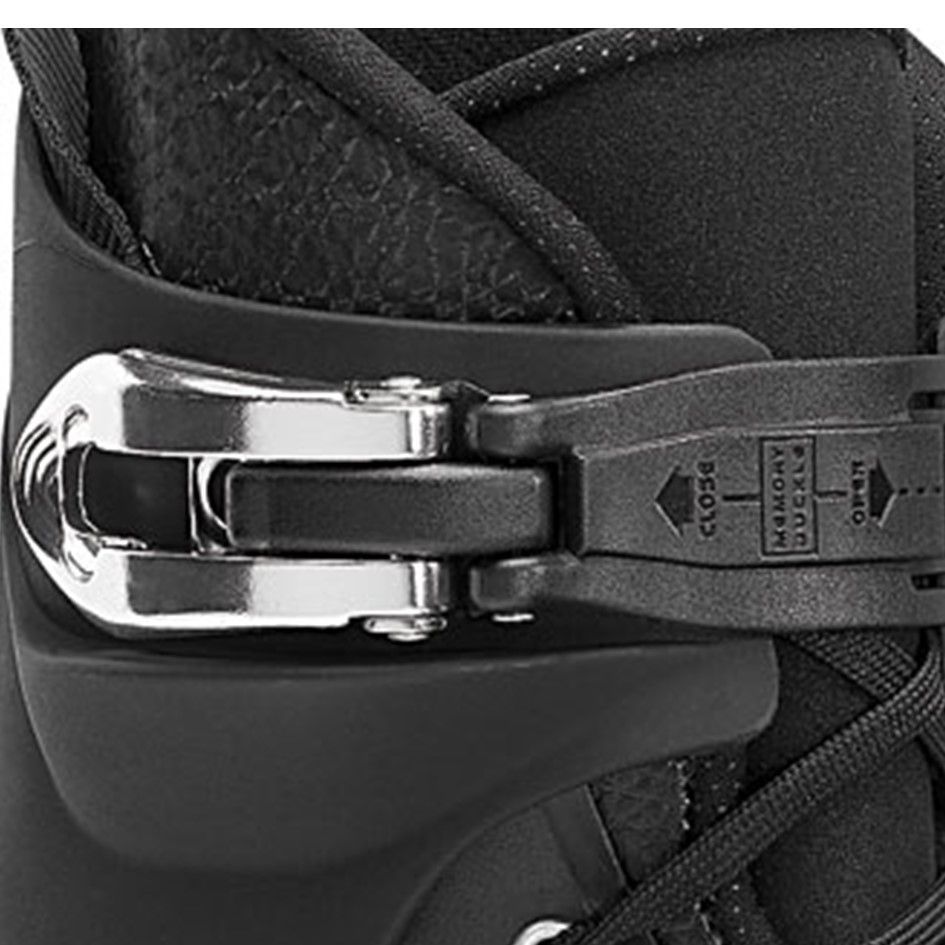 Roces M12 UFS Aggressive Inline Skates | High-Performance Skating